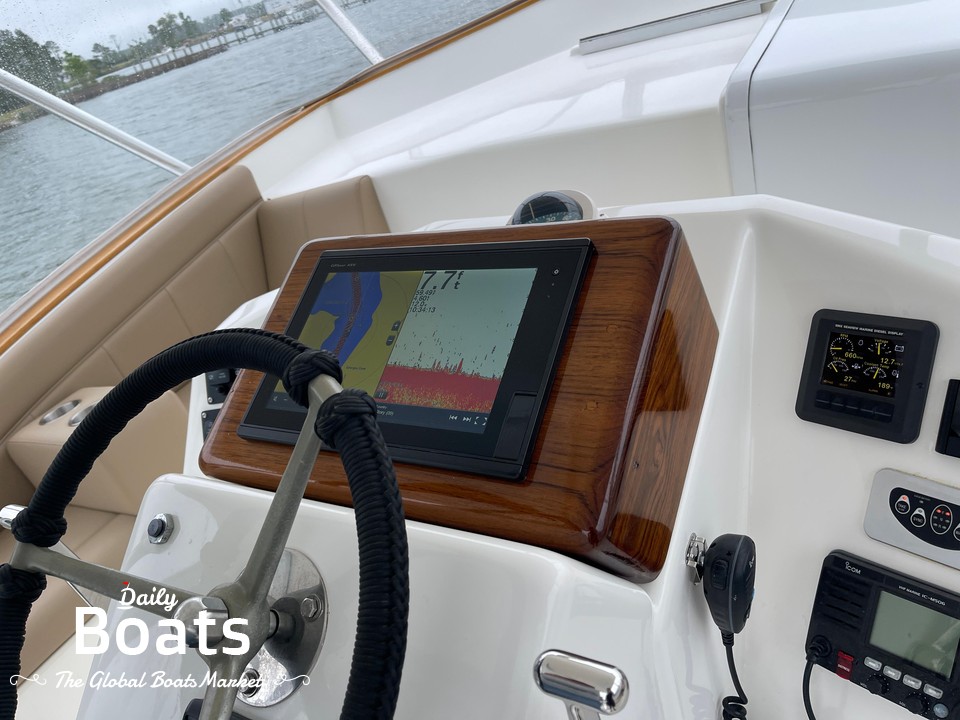 1998 Jersey Cape Devil 36 for sale. View price, photos and Buy 1998 ...