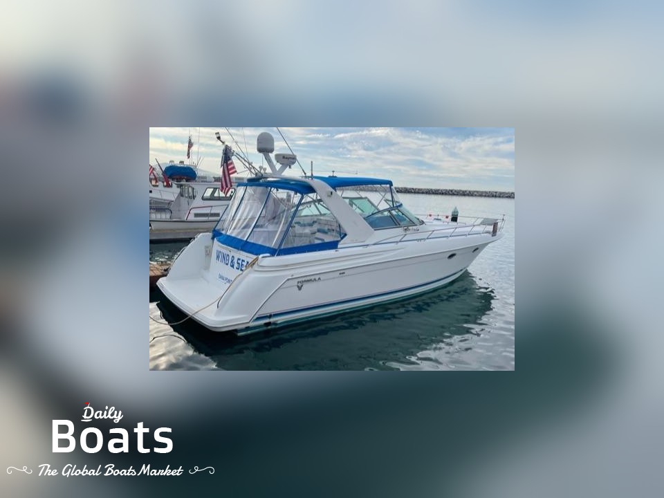 1996 Formula 41 Pc for sale. View price, photos and Buy 1996 Formula 41 ...