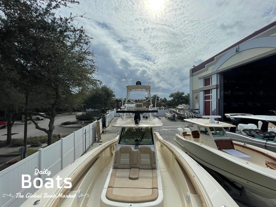 2017 Scout 420 Lxf for sale. View price, photos and Buy 2017 Scout 420 ...