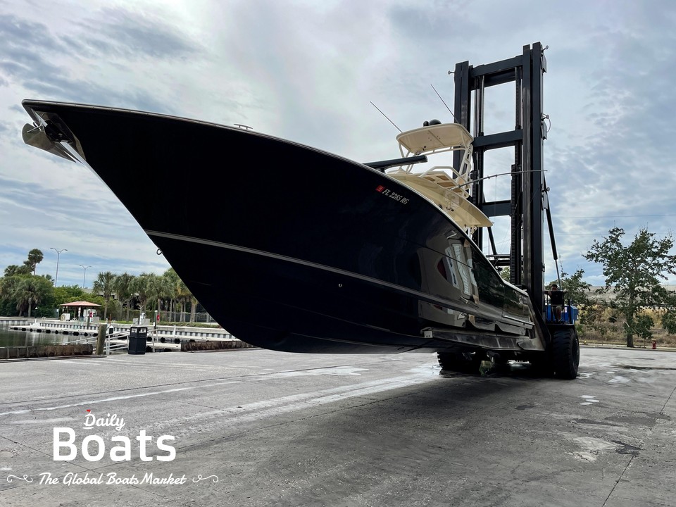 Scout 420 Lxf for sale. View price, photos and Buy Scout 420 Lxf #283392