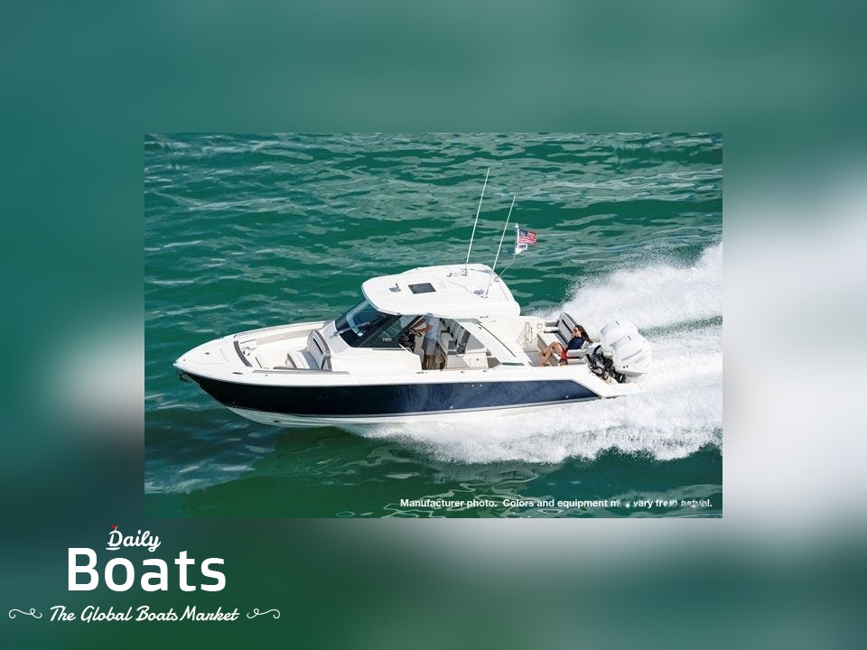 2023 Tiara Yachts 34Ls for sale. View price, photos and Buy 2023 Tiara ...