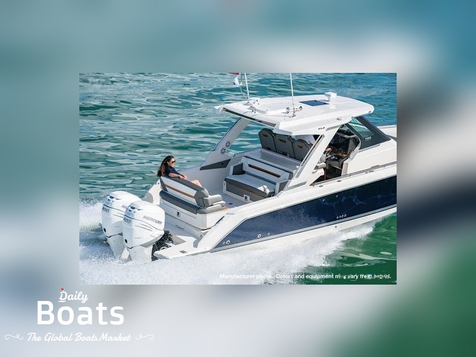 2023 Tiara Yachts 34Ls for sale. View price, photos and Buy 2023 Tiara ...