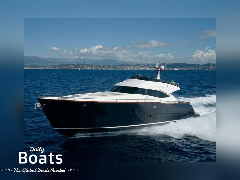2010 Austin Parker 72 for sale. View price, photos and Buy 2010 Austin ...