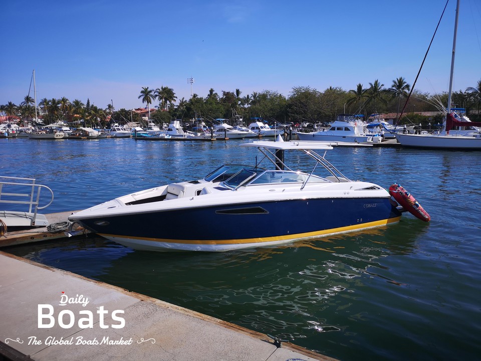 2014 Cobalt 336 for sale. View price, photos and Buy 2014 Cobalt 336 ...