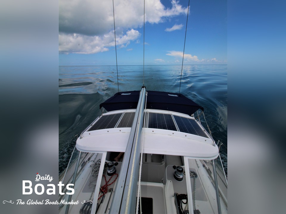 2008 Catalina 470 for sale. View price, photos and Buy 2008 Catalina ...