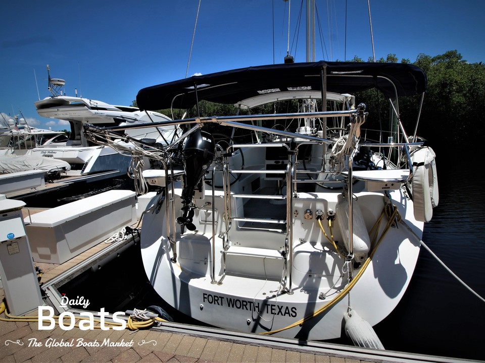 2008 Catalina 470 for sale. View price, photos and Buy 2008 Catalina ...