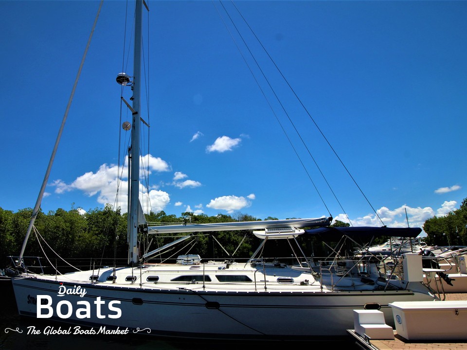 2008 Catalina 470 for sale. View price, photos and Buy 2008 Catalina ...