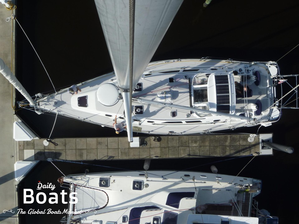 2008 Catalina 470 for sale. View price, photos and Buy 2008 Catalina ...