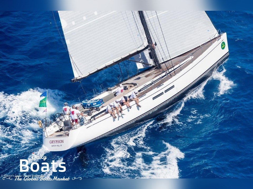 2010 Nautor Swan 66 Fd for sale. View price, photos and Buy 2010 Nautor ...