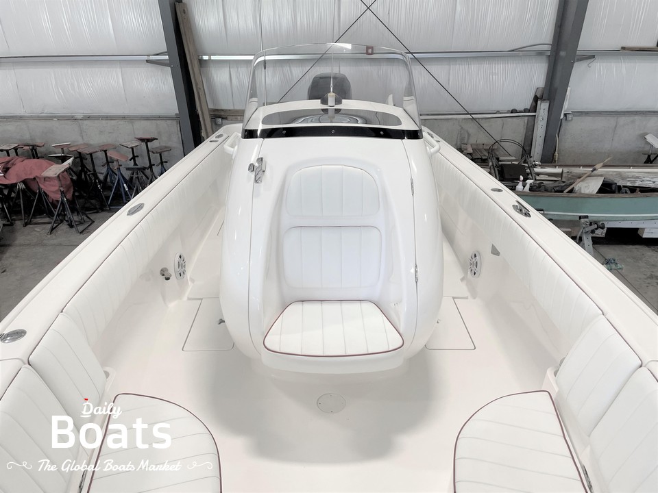 2010 Intrepid 245 Center Console for sale. View price, photos and Buy ...