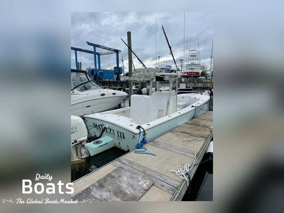 2011 Judge 27 for sale. View price, photos and Buy 2011 Judge 27 #283436