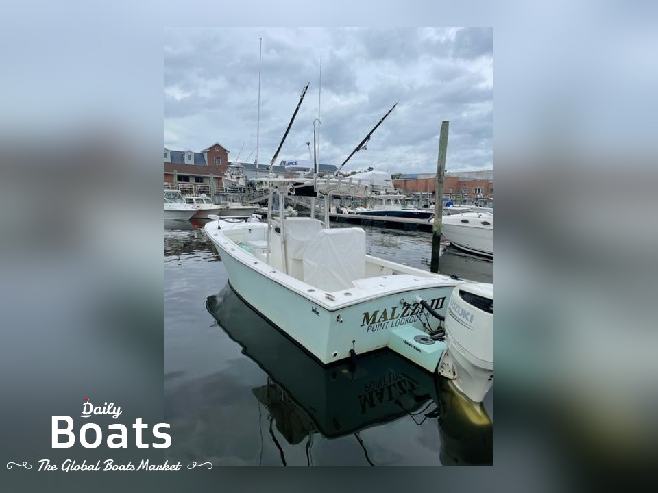 2011 Judge 27 for sale. View price, photos and Buy 2011 Judge 27 #283436