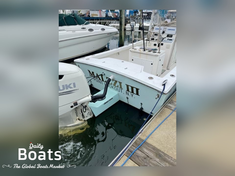 2011 Judge 27 for sale. View price, photos and Buy 2011 Judge 27 #283436