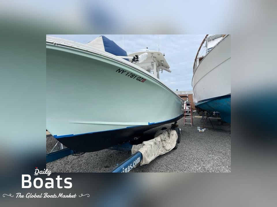 2011 Judge 27 for sale. View price, photos and Buy 2011 Judge 27 #283436