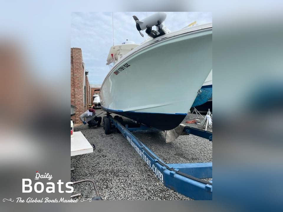 2011 Judge 27 for sale. View price, photos and Buy 2011 Judge 27 #283436