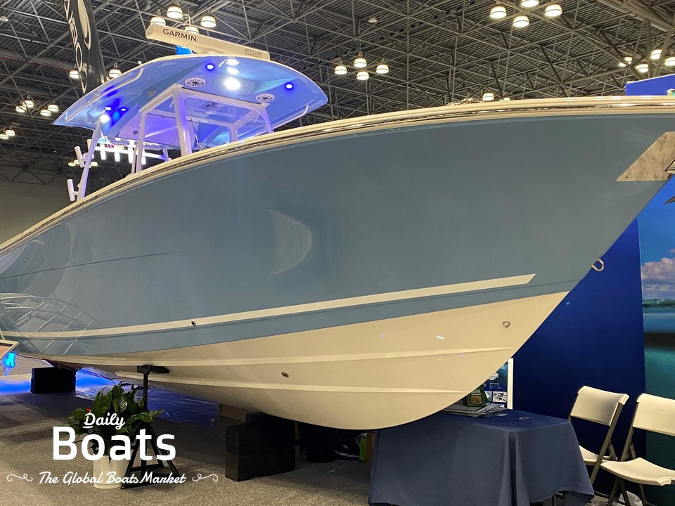 2022 Cobia 320Cc for sale. View price, photos and Buy 2022 Cobia 320Cc ...