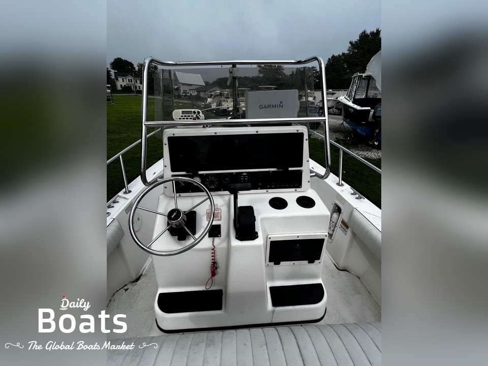 1998 Boston Whaler Outrage 20 for sale. View price, photos and Buy 1998 ...
