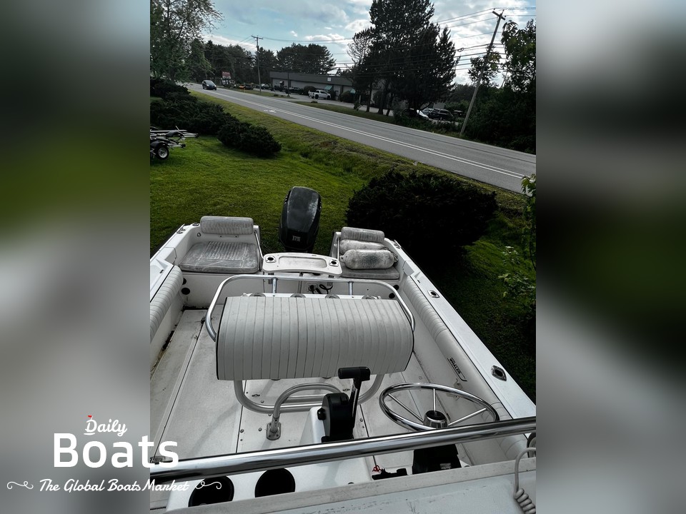 1998 Boston Whaler Outrage 20 for sale. View price, photos and Buy 1998 ...