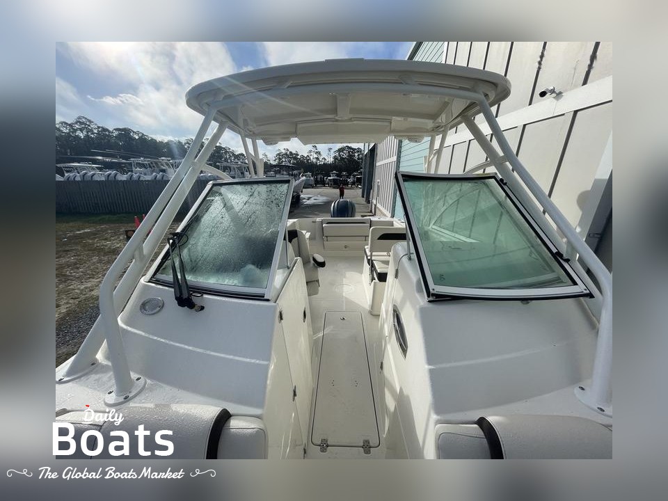 2022 Sailfish 245 Dc for sale. View price, photos and Buy 2022 Sailfish ...