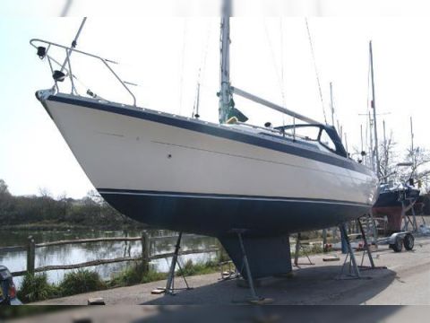 1980 Moody 33S for sale. View price, photos and Buy 1980 Moody 33S #28344