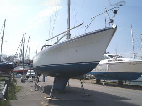 1980 Moody 33S for sale. View price, photos and Buy 1980 Moody 33S #28344