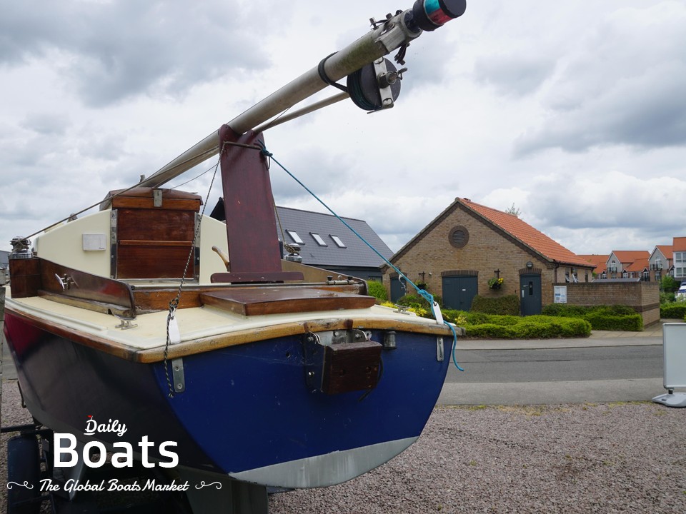 1975 Osprey Caprice for sale. View price, photos and Buy 1975 Osprey ...