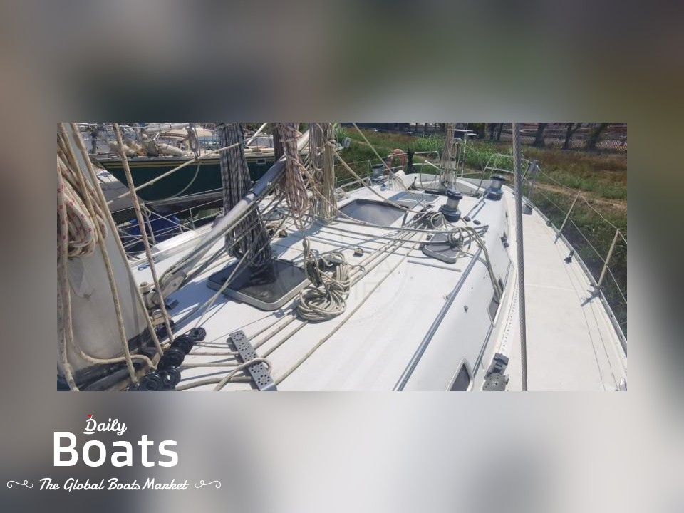 1999 Comar Comet 50' for sale. View price, photos and Buy 1999 Comar ...