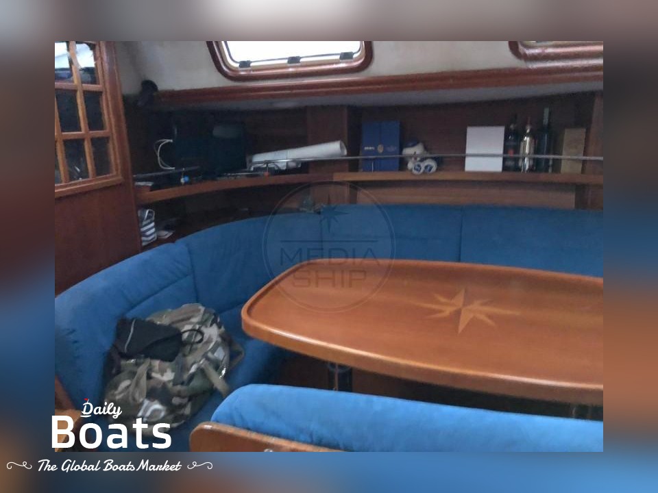 1999 Comar Comet 50' for sale. View price, photos and Buy 1999 Comar ...