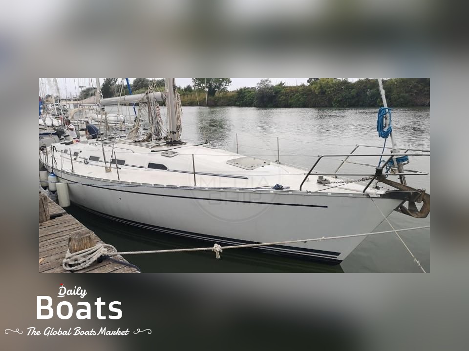 1999 Comar Comet 50' for sale. View price, photos and Buy 1999 Comar ...
