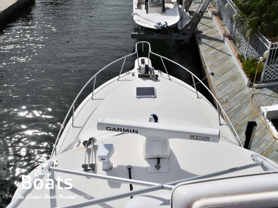 2000 Ocean Yachts 40 Ss Express for sale. View price, photos and Buy ...