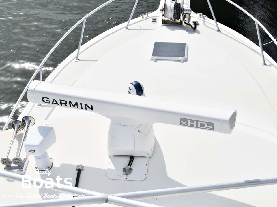 2000 Ocean Yachts 40 Ss Express for sale. View price, photos and Buy ...