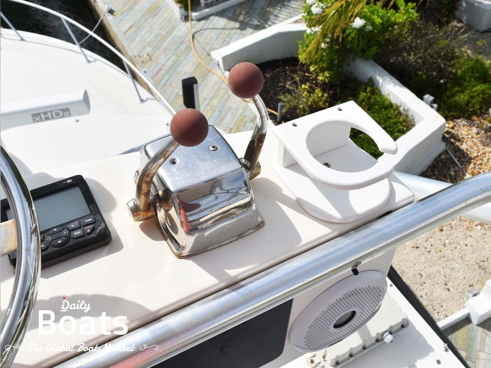 2000 Ocean Yachts 40 Ss Express for sale. View price, photos and Buy ...