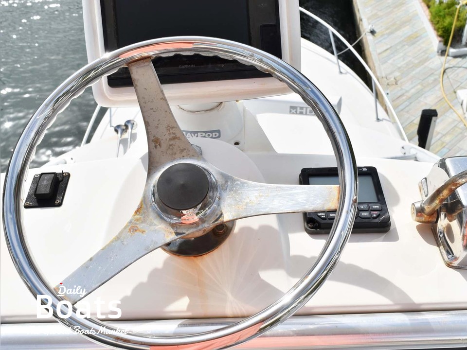 2000 Ocean Yachts 40 Ss Express for sale. View price, photos and Buy ...