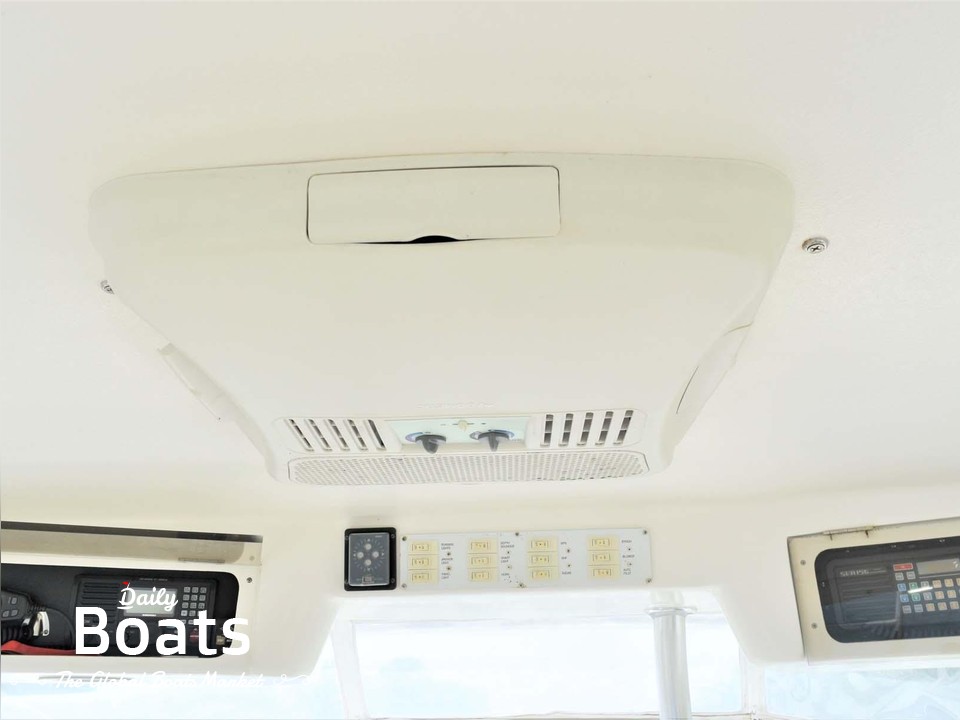 2000 Ocean Yachts 40 Ss Express for sale. View price, photos and Buy ...