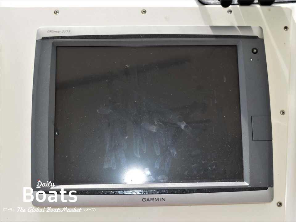 2000 Ocean Yachts 40 Ss Express for sale. View price, photos and Buy ...