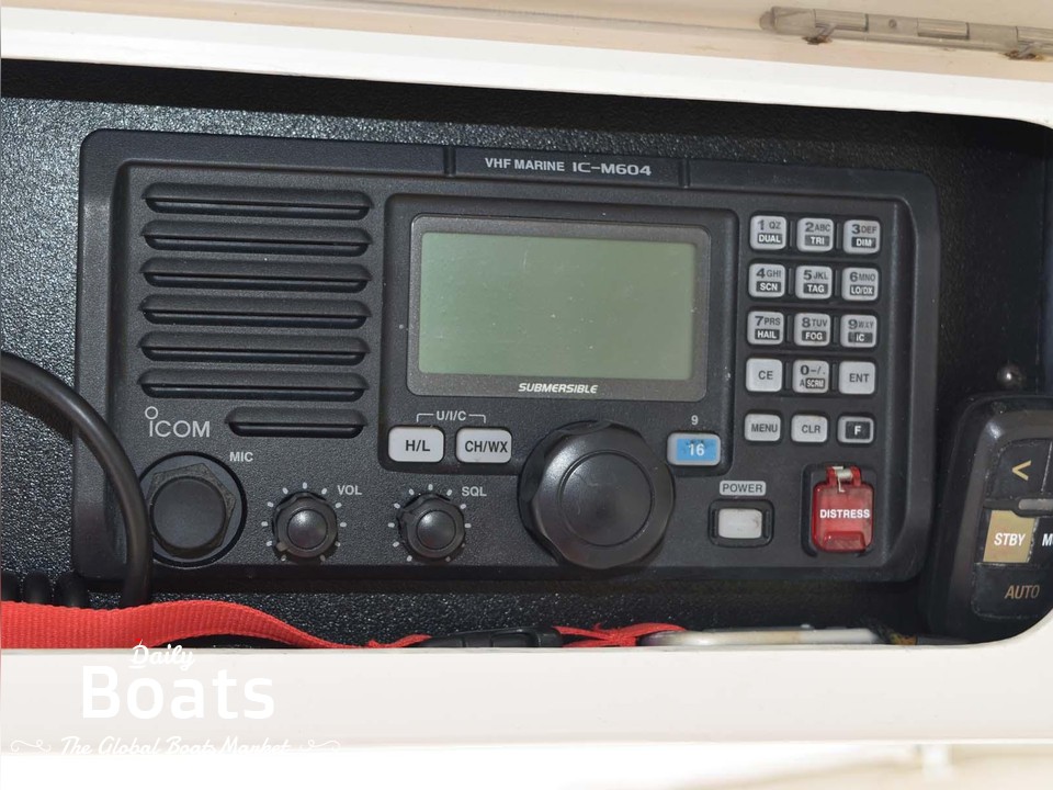 2000 Ocean Yachts 40 Ss Express for sale. View price, photos and Buy ...