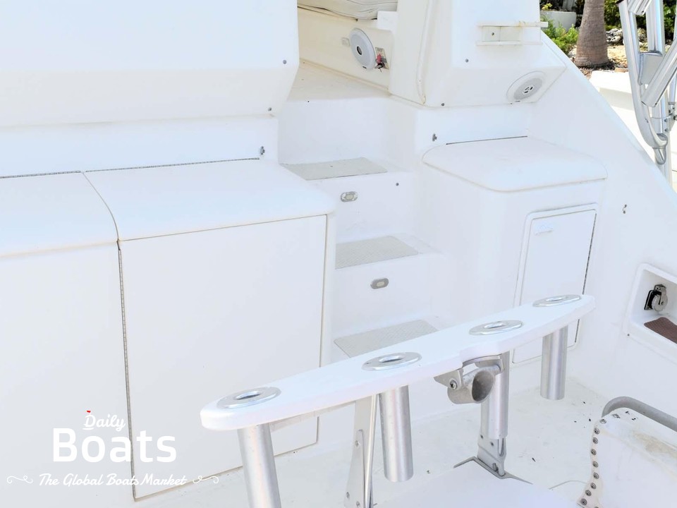 2000 Ocean Yachts 40 Ss Express for sale. View price, photos and Buy ...