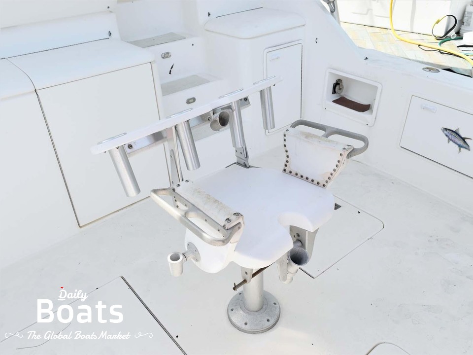 2000 Ocean Yachts 40 Ss Express for sale. View price, photos and Buy ...