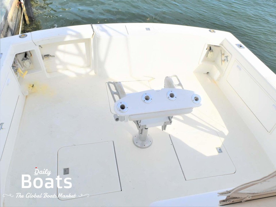 2000 Ocean Yachts 40 Ss Express for sale. View price, photos and Buy ...