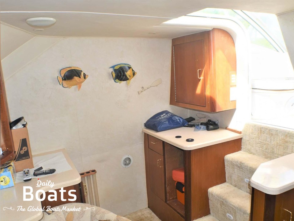 2000 Ocean Yachts 40 Ss Express for sale. View price, photos and Buy ...