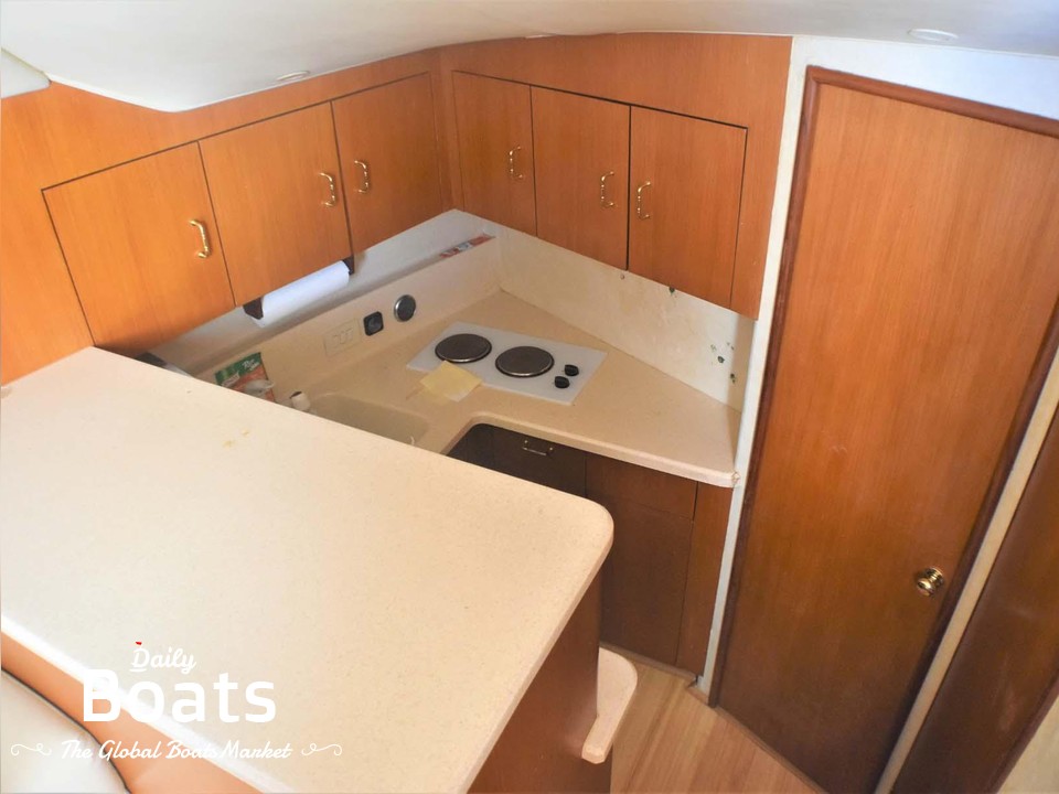 2000 Ocean Yachts 40 Ss Express for sale. View price, photos and Buy ...