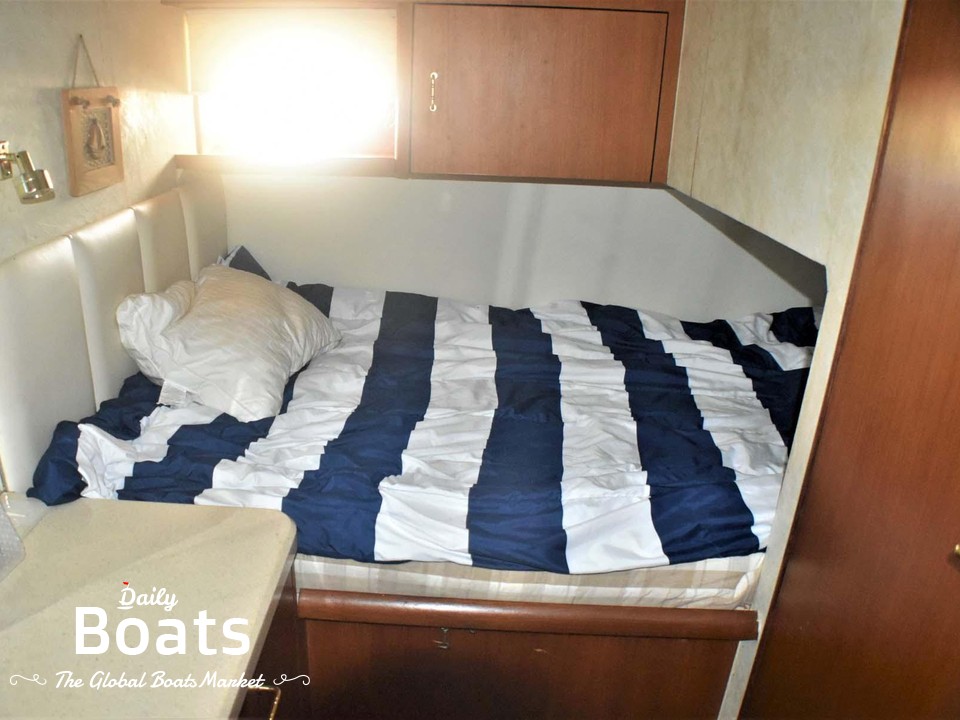 2000 Ocean Yachts 40 Ss Express for sale. View price, photos and Buy ...