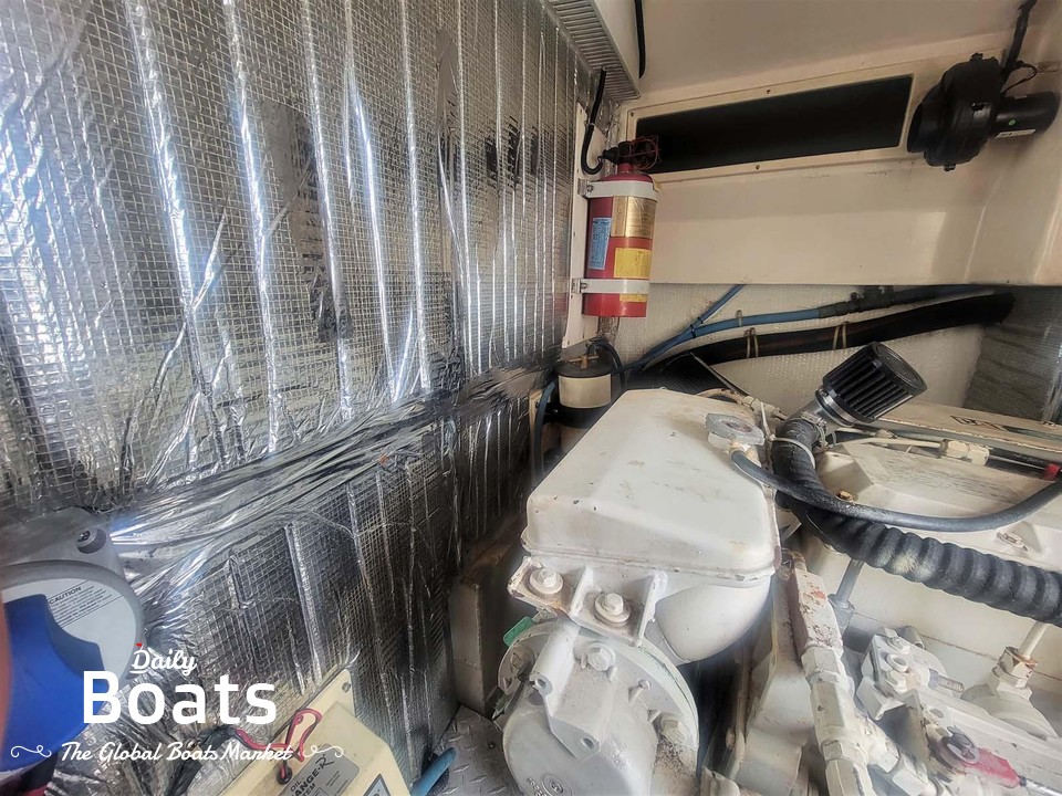 2000 Ocean Yachts 40 Ss Express for sale. View price, photos and Buy ...