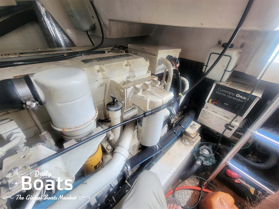 2000 Ocean Yachts 40 Ss Express for sale. View price, photos and Buy ...