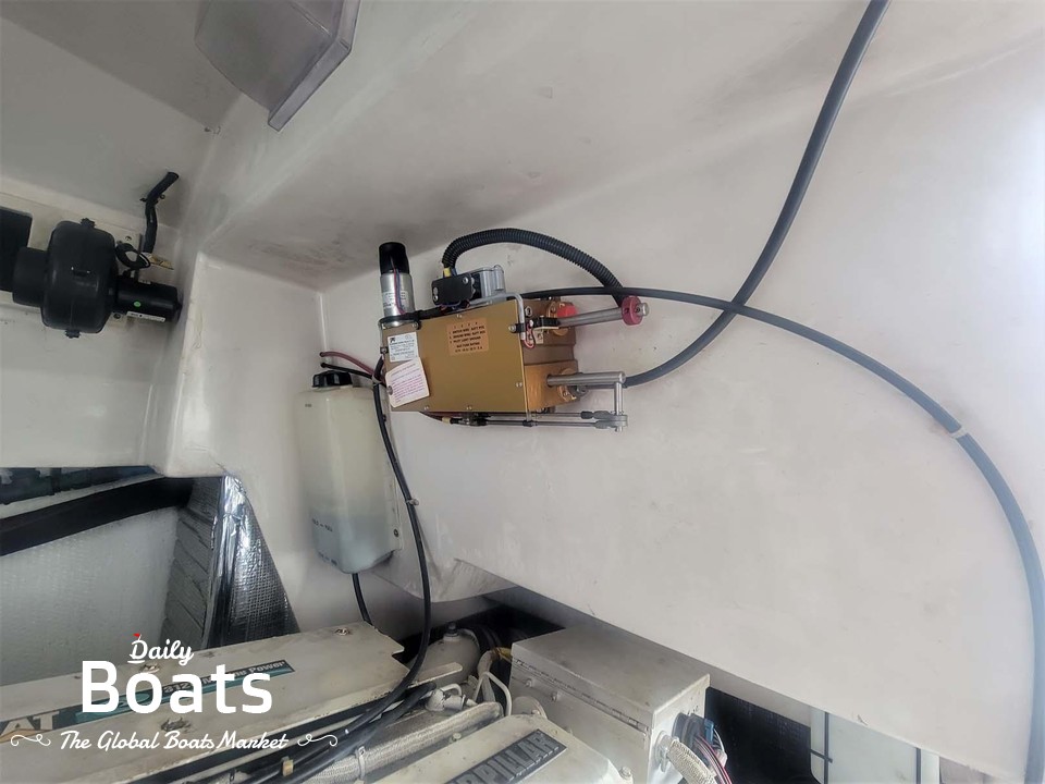 2000 Ocean Yachts 40 Ss Express for sale. View price, photos and Buy ...