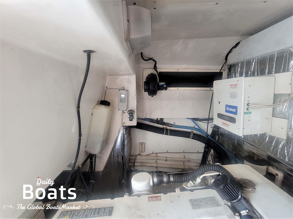 2000 Ocean Yachts 40 Ss Express for sale. View price, photos and Buy ...