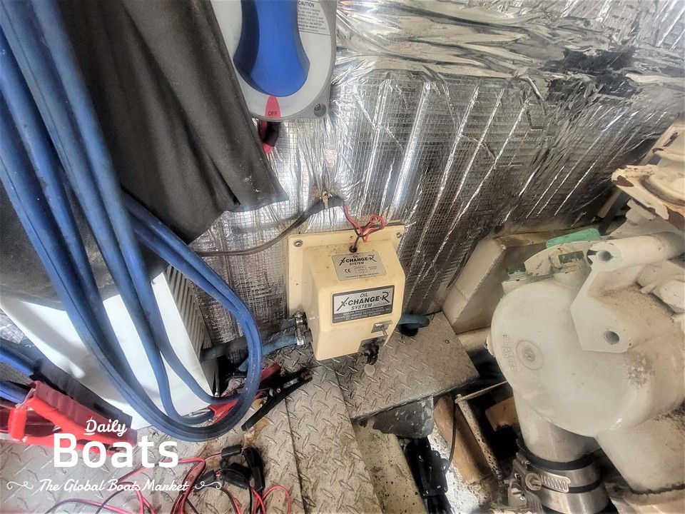 2000 Ocean Yachts 40 Ss Express for sale. View price, photos and Buy ...