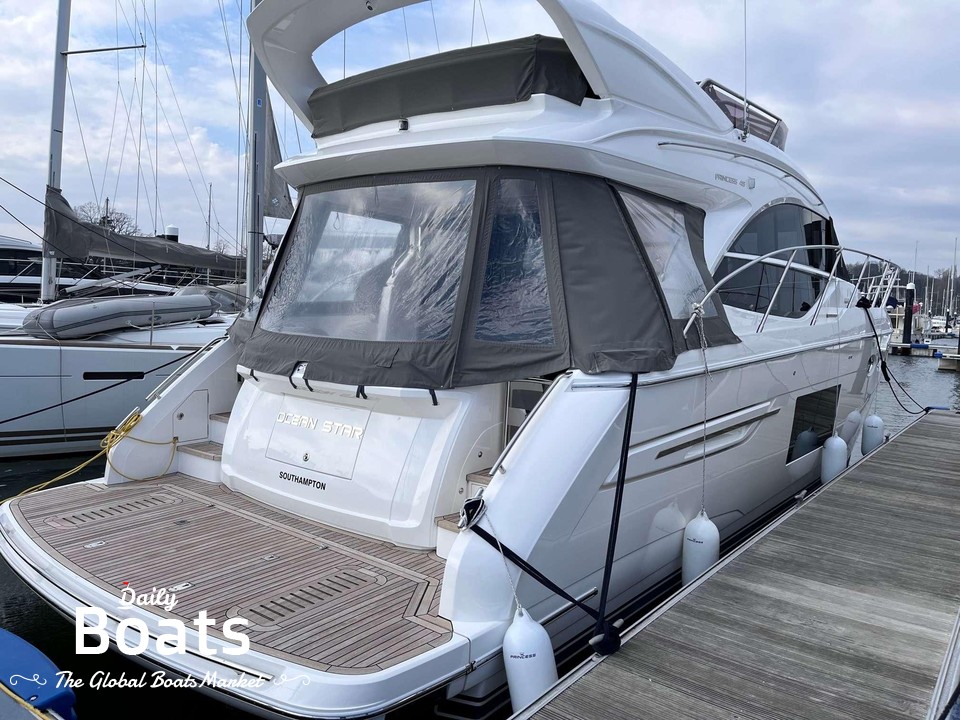 2017 Princess 49 for sale. View price, photos and Buy 2017 Princess 49 ...