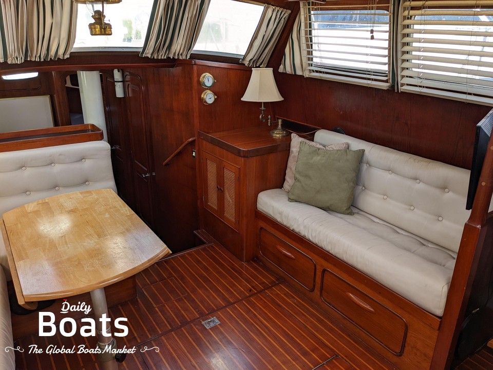 1980 Gulfstar Sailmaster for sale. View price, photos and Buy 1980 ...