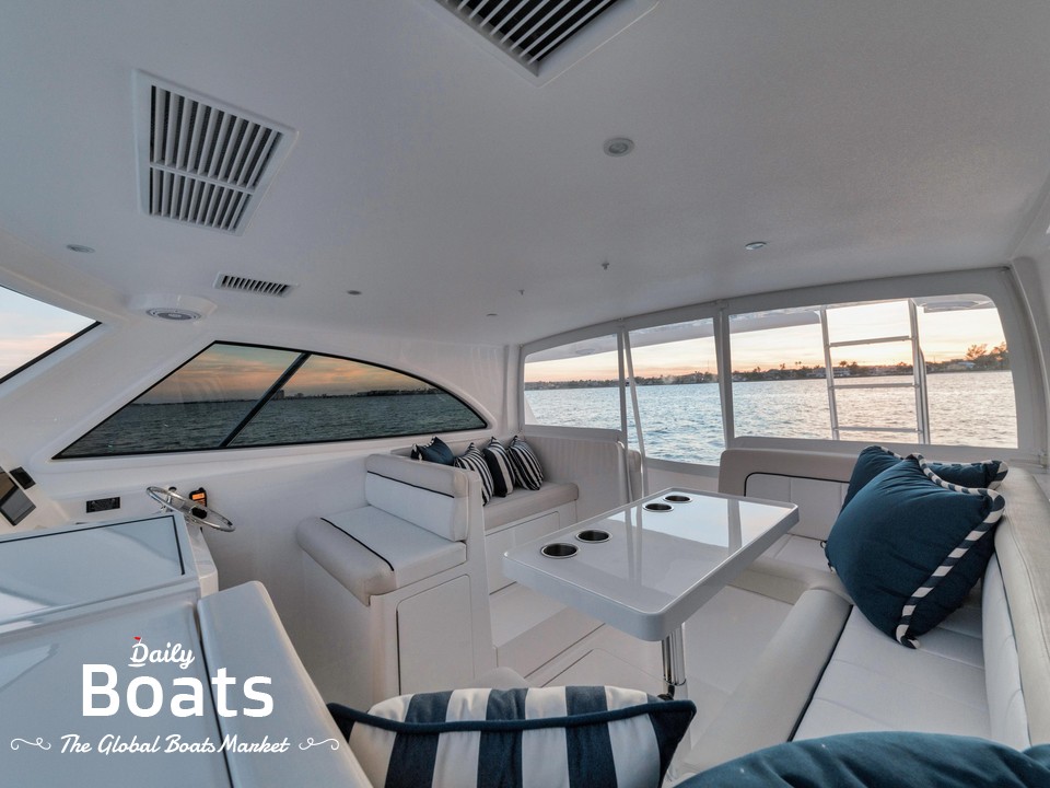 2022 Viking 38 Billfish (Tbd) for sale. View price, photos and Buy 2022 ...